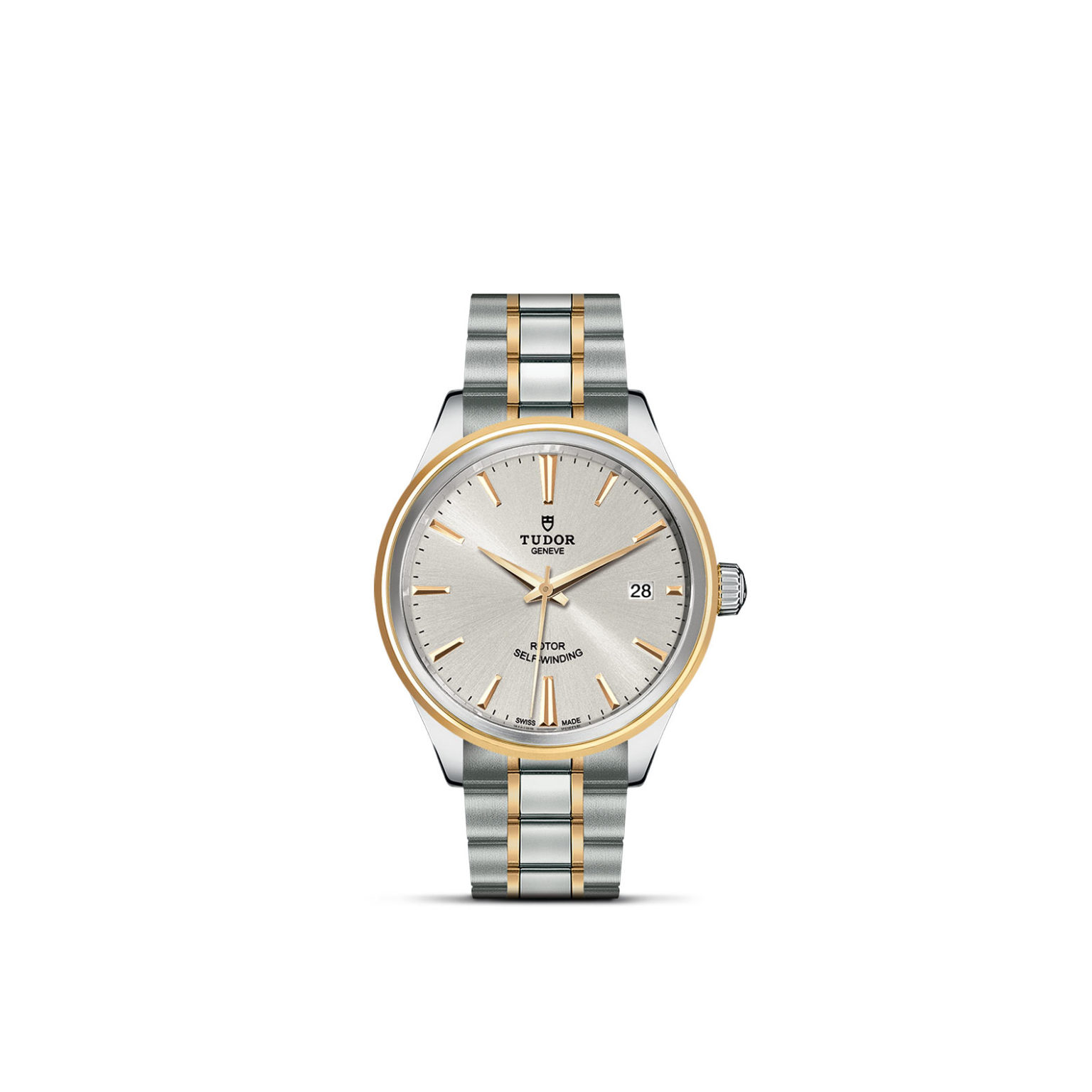 TUDOR Black Bay 36 M79640-0002 - Boglietti 1886