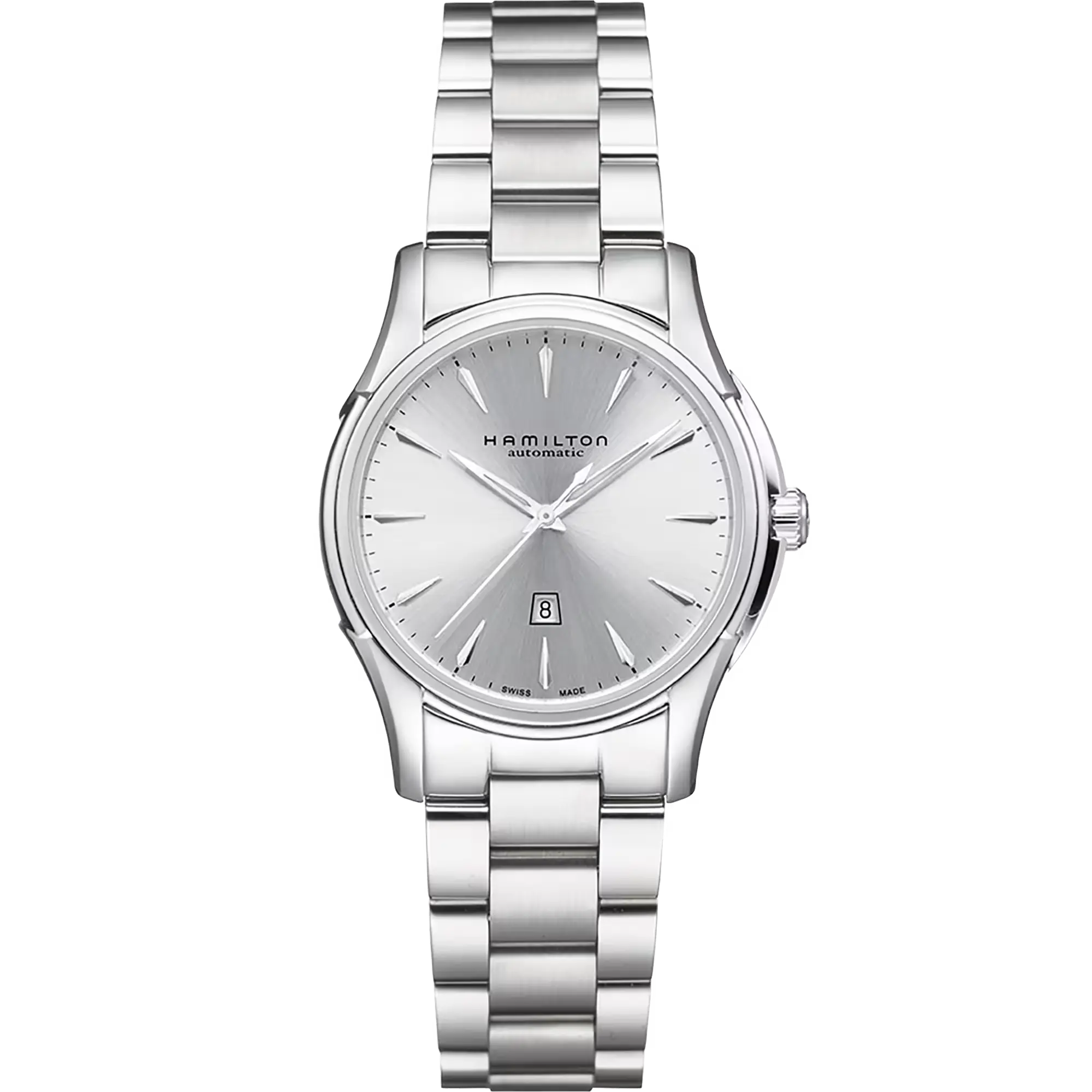 Hamilton Jazzmaster Lady Auto H32315152 - Boglietti 1886